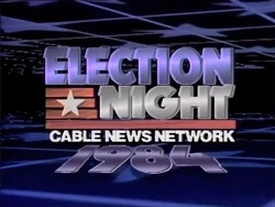 CNN Election Night in America | Logopedia | Fandom