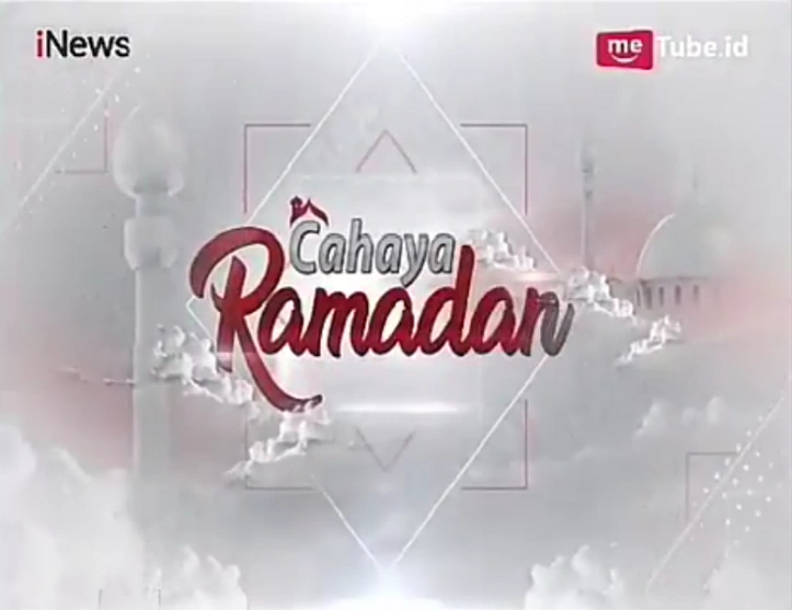 Cahaya Ramadhan (iNews Program) | Logopedia | Fandom