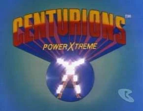 Centurions | Logopedia | Fandom