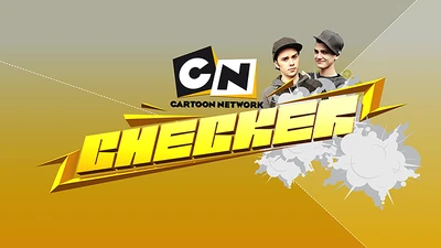 Cartoon Network Checker | Logopedia | Fandom