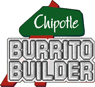 Chipotle Burrito Builder | Logopedia | Fandom