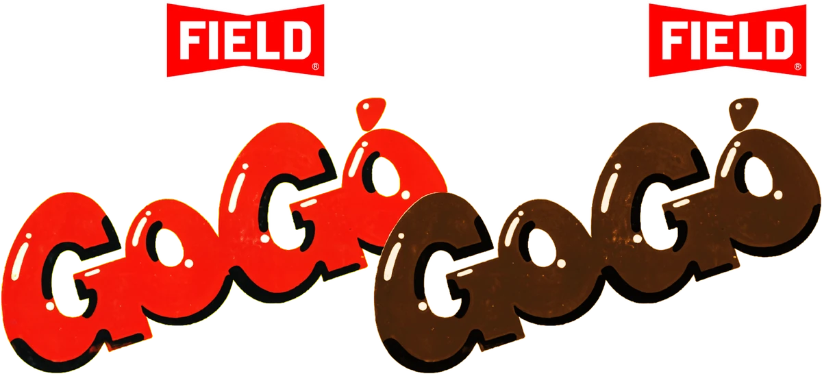 Gogó (Field) | Logopedia | Fandom