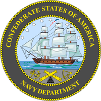 Confederate States Navy | Logopedia | Fandom