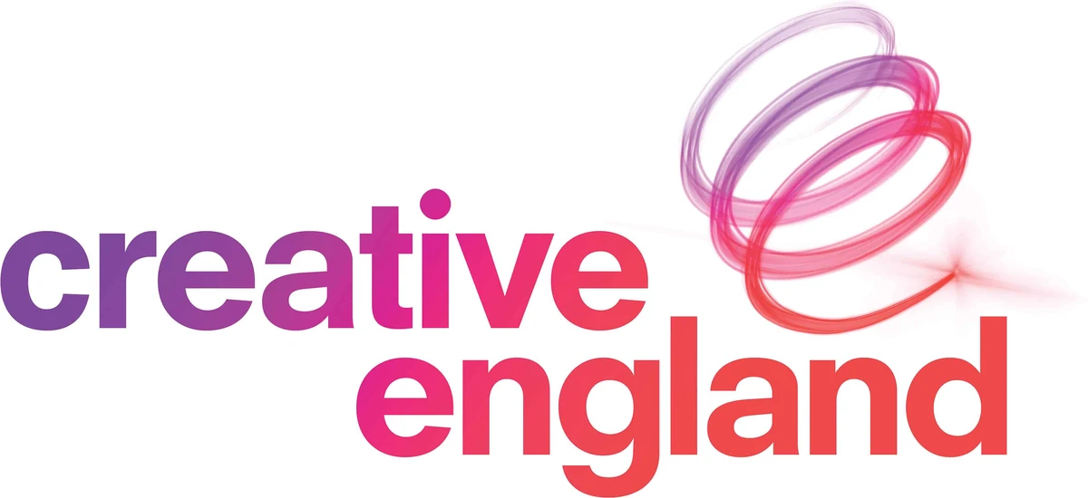 Creative England | Logopedia | Fandom