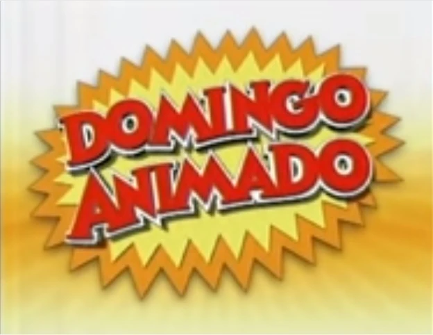 Domingo Animado | Logopedia | Fandom