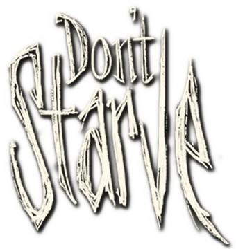 Don't Starve | Logopedia | Fandom