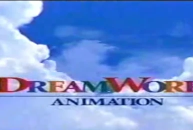 dreamworks 2004 theme