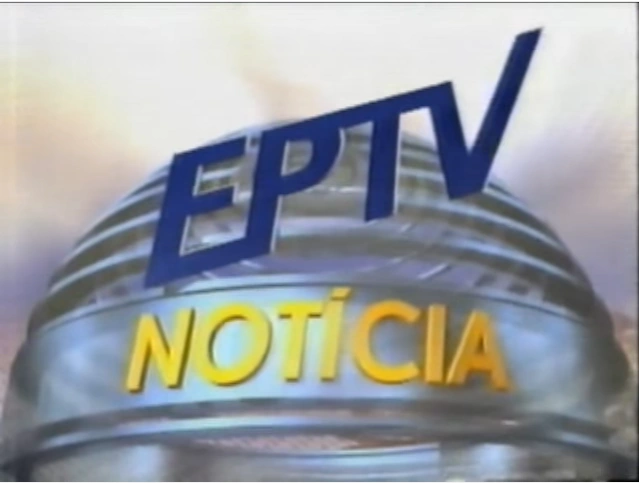 EPTV Notícia | Logopedia | Fandom