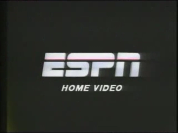 ESPN Home Video | Logopedia | Fandom