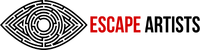 Escape Artists | Logopedia | Fandom