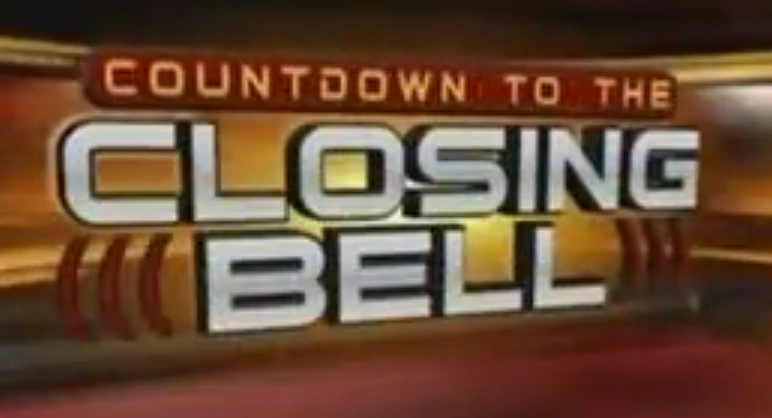 The Claman Countdown | Logopedia | Fandom