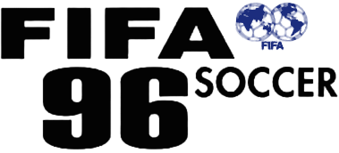 FIFA Soccer 96 | Logopedia | Fandom
