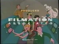 Filmation/Logos en pantalla | Logopedia | Fandom
