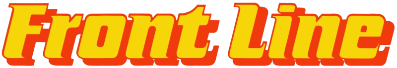 Front Line | Logopedia | Fandom