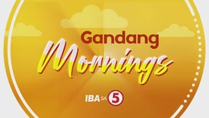 Gandang Mornings | Logopedia | Fandom
