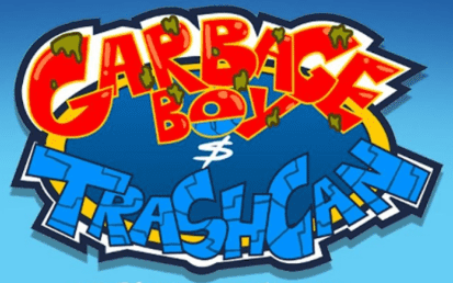 Garbage Boy and Trash Can | Logopedia | Fandom
