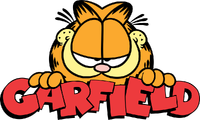 Garfield (comic strip) | Logopedia | Fandom