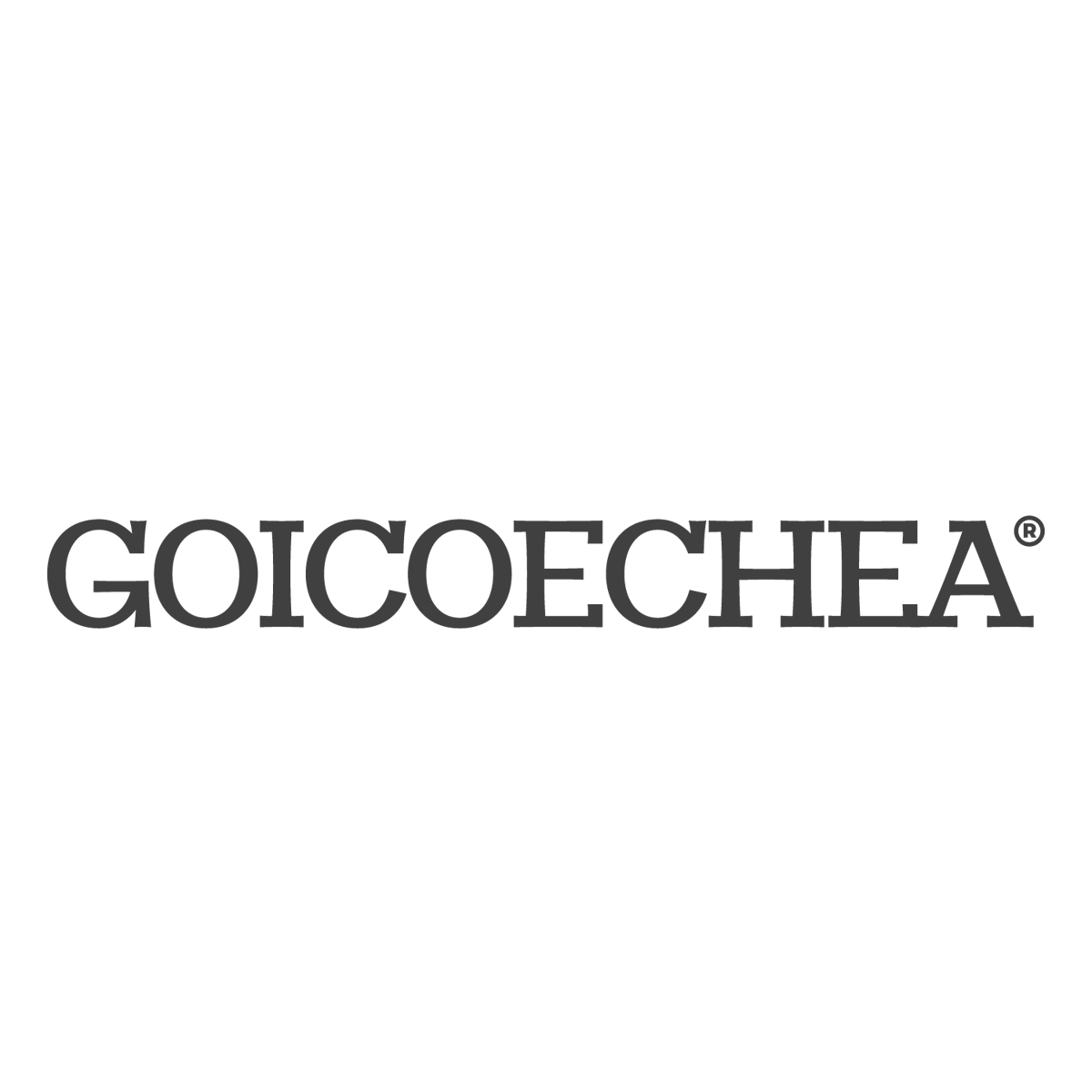 Goicoechea | Logopedia | Fandom
