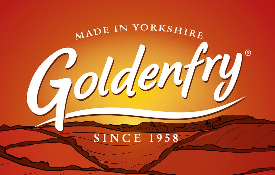 Goldenfry | Logopedia | Fandom