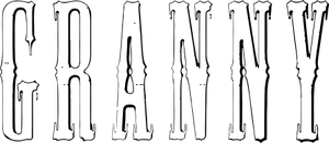 Granny | Logopedia | Fandom