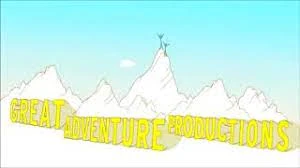 Great Adventure Productions | Logopedia | Fandom