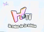 HTV (Latin America) | Logopedia | Fandom