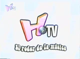 HTV (Latinoamérica)/Idents | Logopedia | Fandom