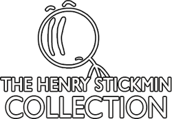 The Henry Stickmin Collection | Logopedia | Fandom