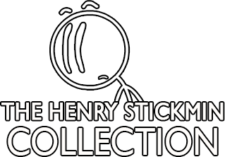 The Henry Stickmin Collection | Logopedia | Fandom