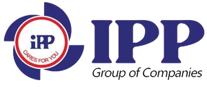 IPP Group of Companies | Logopedia | Fandom