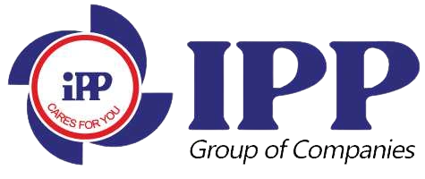 IPP Group of Companies | Logopedia | Fandom