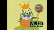 WNED-TV/Other | Logopedia | Fandom