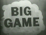 Big Game | Logopedia | Fandom