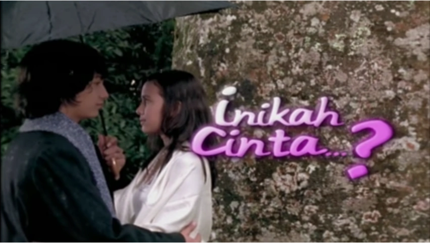 Inikah Cinta | Logopedia | Fandom