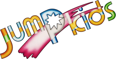 Jump kids | Logopedia | Fandom