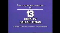 KERA-TV | Logopedia | Fandom