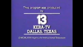 KERA-TV | Logopedia | Fandom