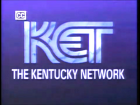 Kentucky Educational Television | Logopedia | Fandom