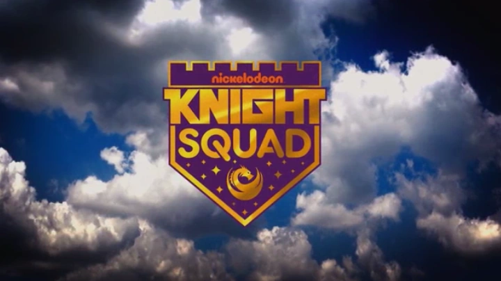 Knight Squad | Logopedia | Fandom