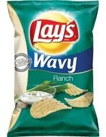 Lay's Wavy | Logopedia | Fandom