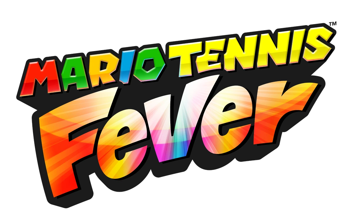 Mario Tennis Fever | Logopedia | Fandom