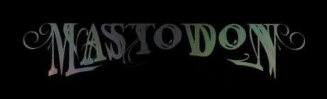 Mastodon (band) | Logopedia | Fandom