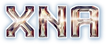 Microsoft XNA | Logopedia | Fandom