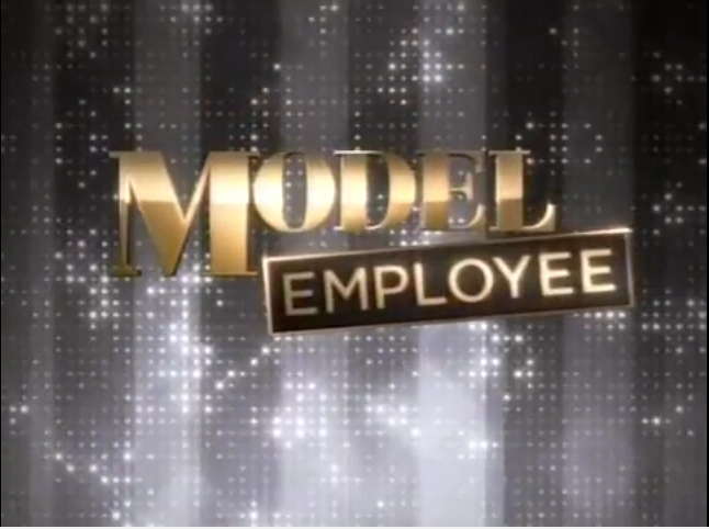 Model Employee | Logopedia | Fandom