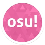 Osu! | Logopedia | Fandom