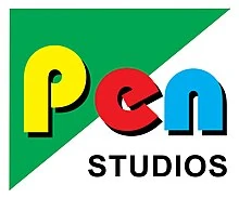Pen Studios | Logopedia | Fandom