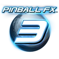 Pinball FX 3 | Logopedia | Fandom