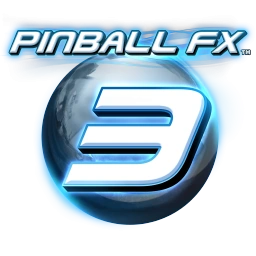 Pinball FX 3 | Logopedia | Fandom