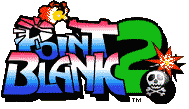 Point Blank 2 | Logopedia | Fandom