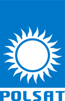 Polsat/Logo Variations | Logopedia | Fandom